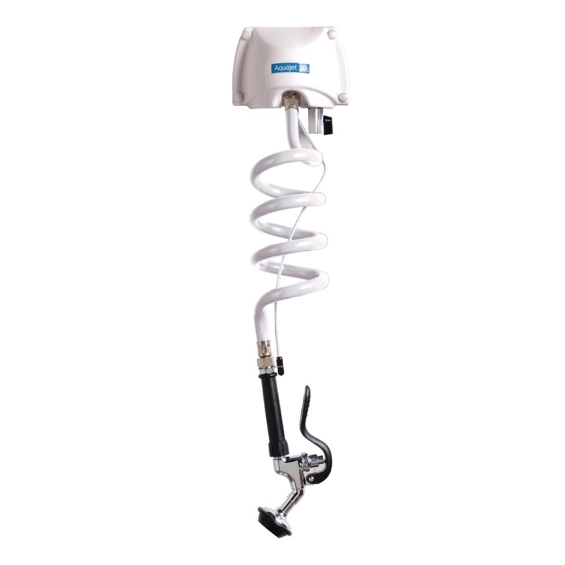 Heavy Duty Wall Mounted Pre-rinse Spray - Keemlaw Shop