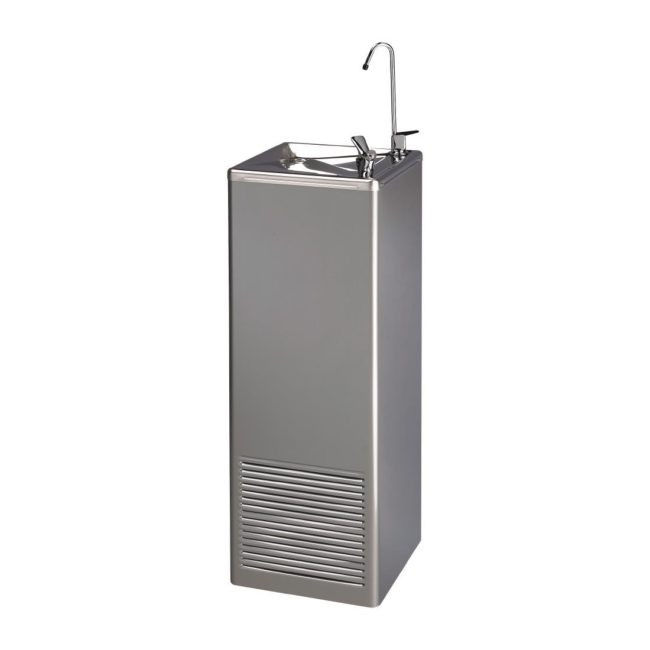 Cosmetal Niagara Water Cooler 65 TOP IB AC with Installation – Keemlaw Shop
