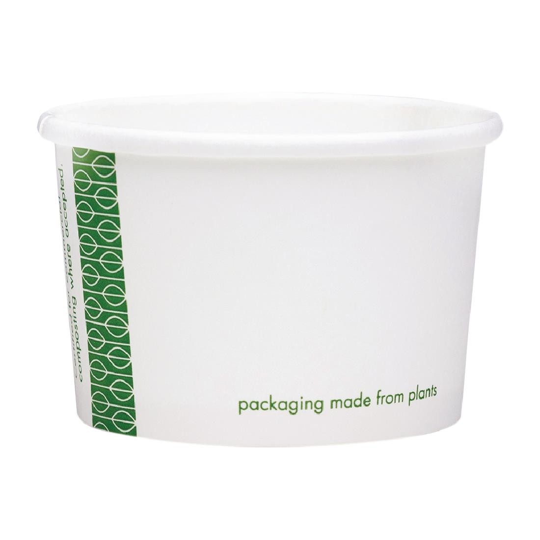 Vegware Portion Pot – 4oz (Pack 1000) – Keemlaw Shop